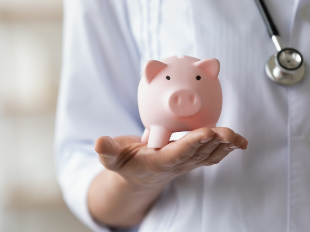 Cheaper Health Insurance - Healthy First