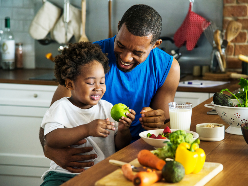 How to Boost Your Focus and Energy 2 - Healthy First