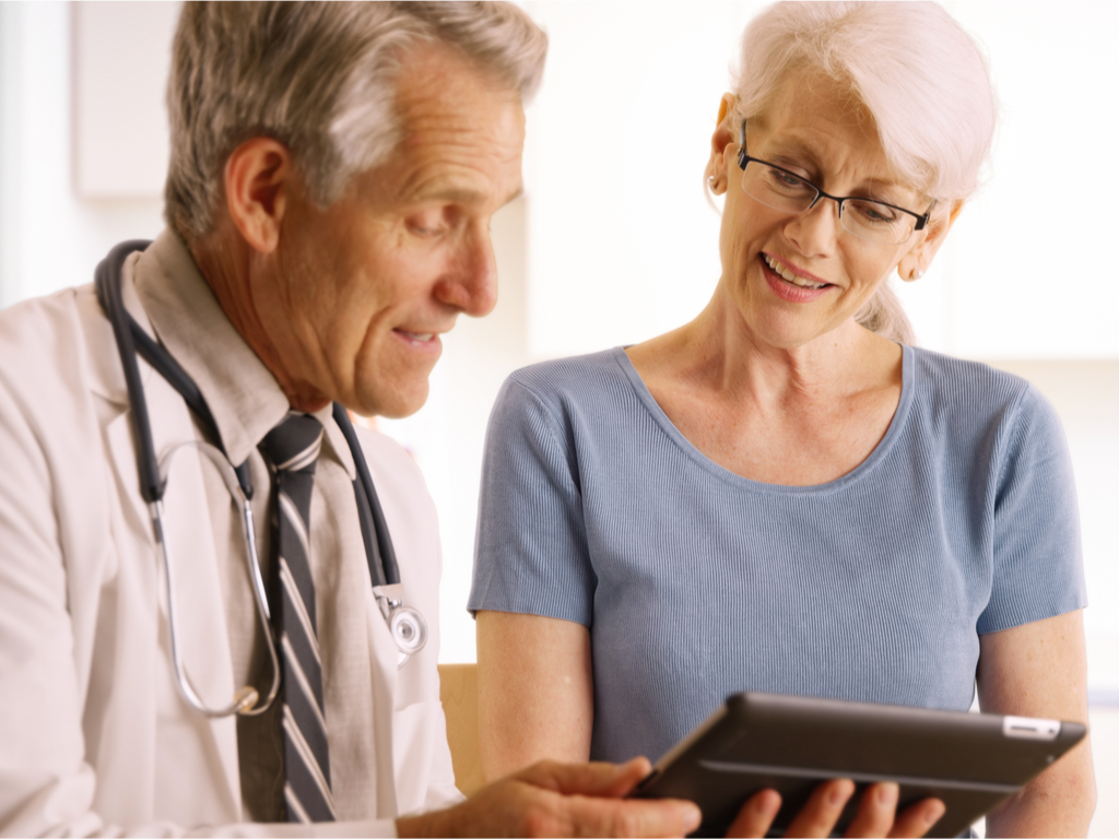 Who Meets the Requirements for Medicare 4 - Healthy First