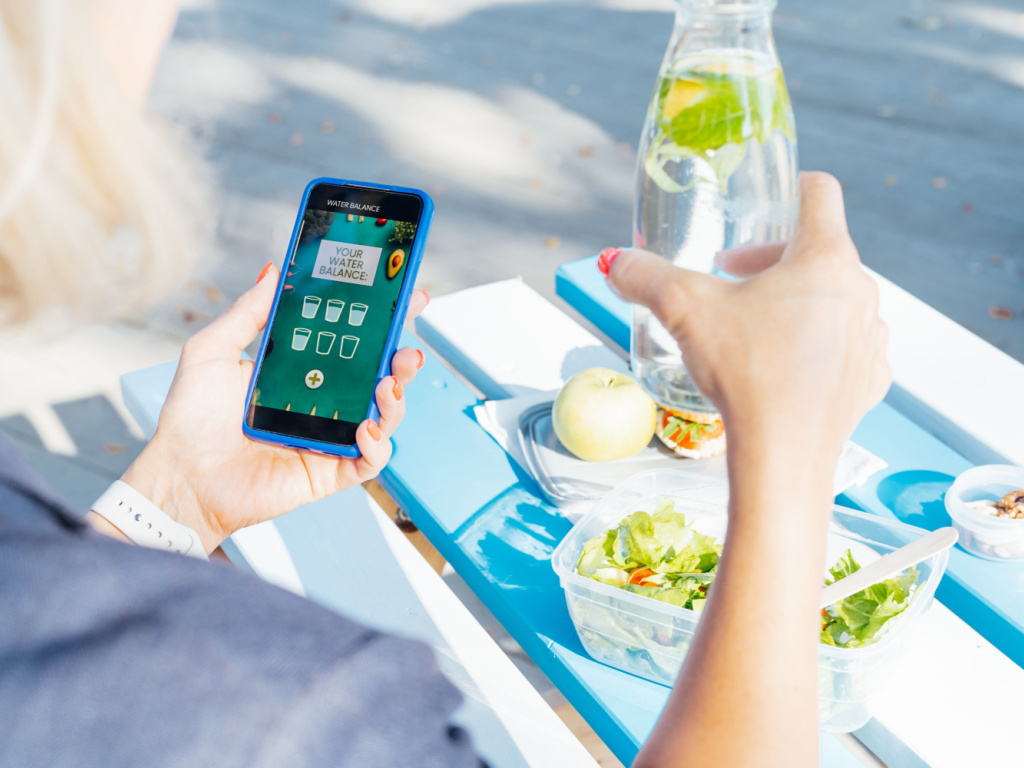 Healthy Habits - Healthy First